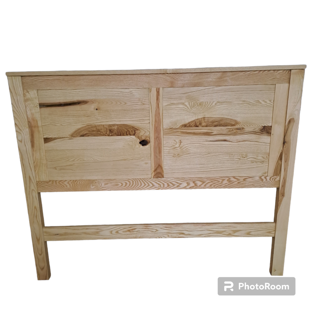 SHANI HEADBOARD- DOUBLE/QUEEN - Furniture Fundi